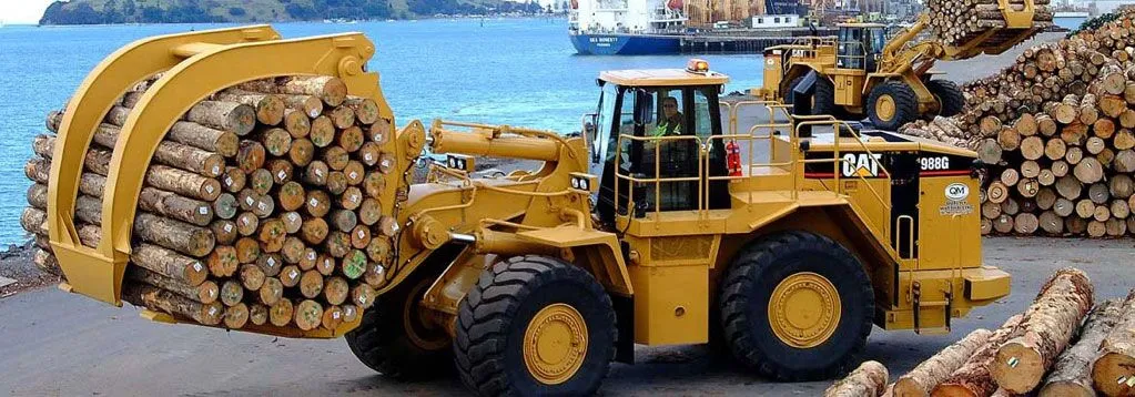 Hydrapower | Innovative Hydraulic Cylinder Manufacturers